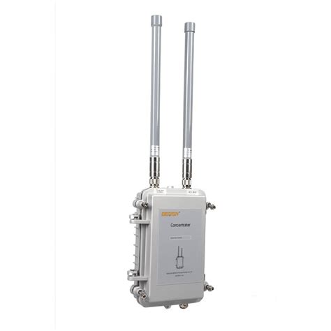 China Custom Loramesh Wireless Gateway Manufacturers Suppliers Factory