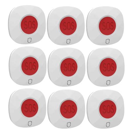 Panic Button Alarm System Ulsdfantastic