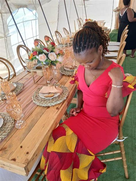 Xoli Kamagumede Dlamini