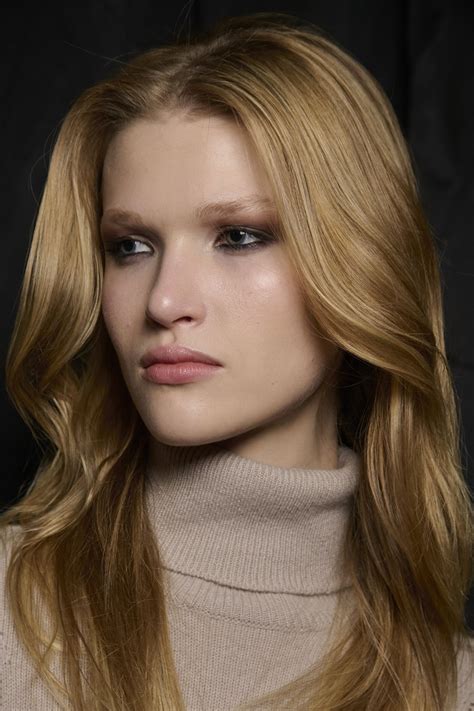 ألوان صبغات شعر لعيد الفطر 2024 جربيها لإطلالة متميزة منتديات درر