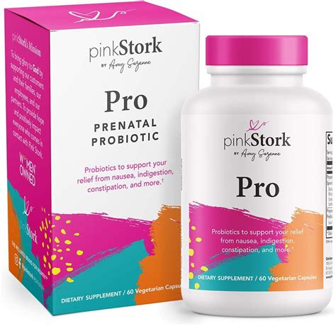 Los 5 Mejores Suplementos Vitamínicos Para Las Mujeres Embarazadas El