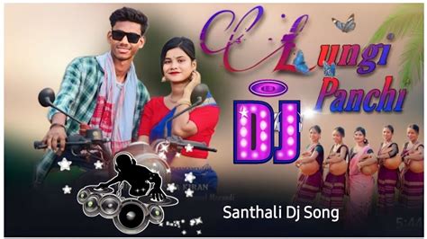 New Santhali Dj Songnew Santhali Video Djnew Santhali Dj Gananew