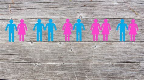 Sexuality Not As Static As Previously Thought Changes Well Into Adulthood