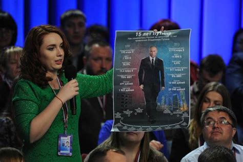 Putin Says Cia Created The Internet Cites Foreign Influence At Yandex