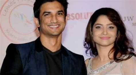 Why Ankita Lokhande Is Facing Backlash For Remembering Sushant Singh