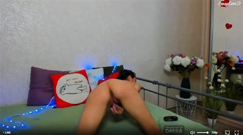 Kattystar Private Chat 4 Eporner
