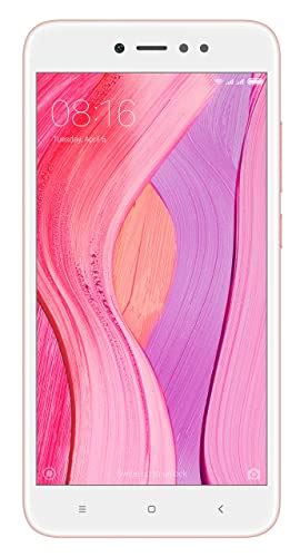 Redmi Y Rose Gold GB Amazon In Electronics