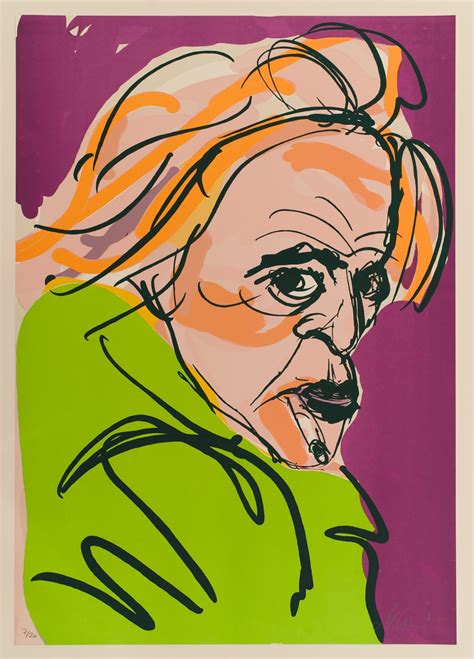 Die Kunst Max Giermann