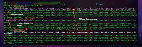 Weird Single Table Inheritance Bug In Ruby On Rails Stack Overflow