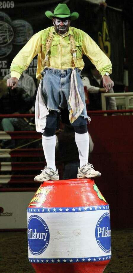 Rodeo Clown Leon Coffee Mysa