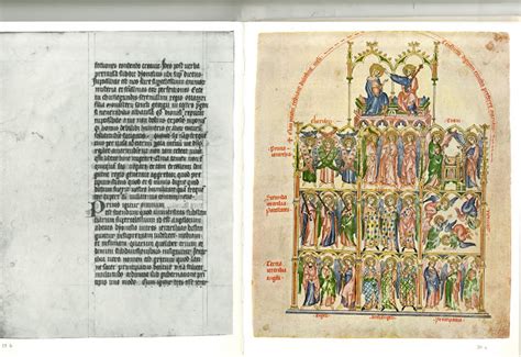 The Nine Orders Medieval Angelology