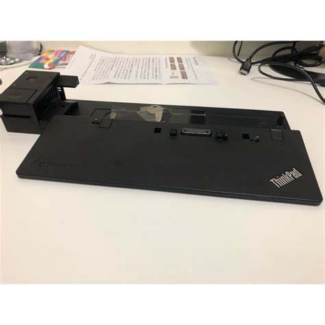Lenovo ThinkPad Ultra Dock 40A2 蝦皮購物