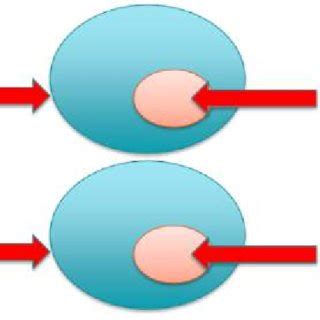 Illustration Of Subset Relationship Sufficient Relationship Download Scientific Diagram