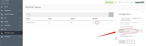 Profinet Read Profinet Device App Values From Ctrlx Plc Engineering