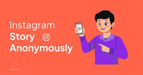 7 Best Ways To View Instagram Story Anonymously Chatfai Blog