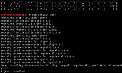 How To Scan And Exploit Wordpress Vulnerabilities
