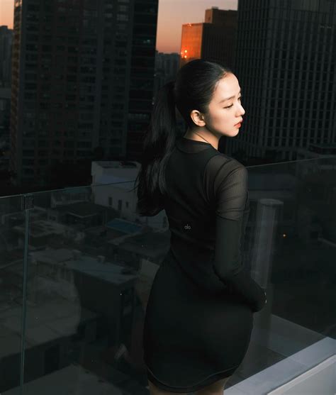 정보소식 블핑 지수 인스타 업뎃 인스티즈instiz 연예 카테고리
