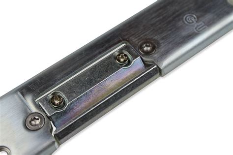 Upvc Door Keep Gu Centre Latch And Dead Bolt Grelly Uk