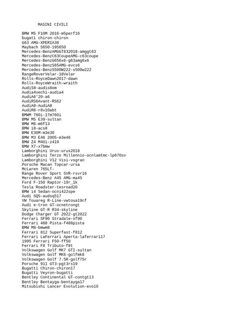 Fivem Pdf