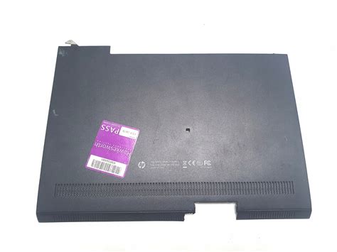 Hp Elitebook P Ram Niska Cena Na Allegro Pl