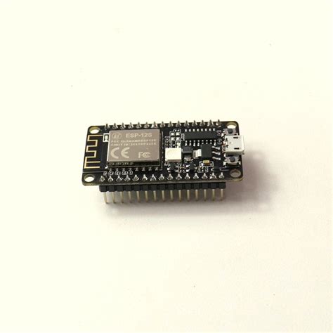 Ai Thinker Nodemcu Esp8266 Development Board Darkoct02