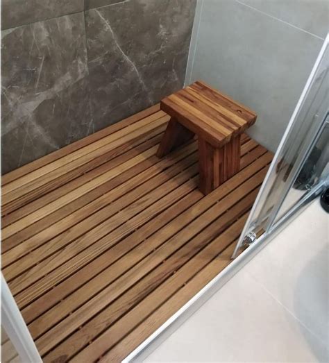 Choosing The Perfect Teak Shower Bench Tips And Tricks Artofit