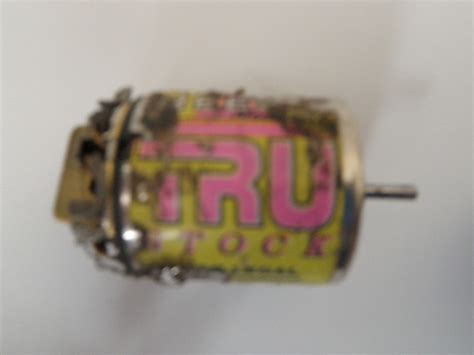 Brushed Motors REEDY Birdman Trinity R C Tech Forums