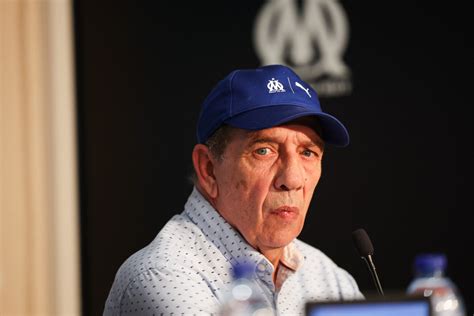 Jean Louis Gasset Vers Une Belle Récompense à Lom Foot Sur 7