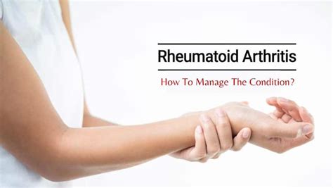 Rheumatoid Arthritis 7 Exercises That Can Help Relieve The Pain