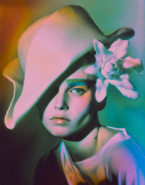 Elizaveta Porodina Photography On Previiew