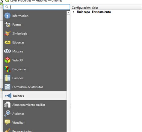 Qgis Use A Value From A Field To Control The Visibility Of A Field Another Layer Geographic