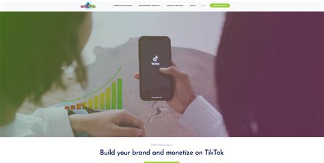 Top 21 Tiktok Marketing Agencies To Supercharge Your Brand In 2025