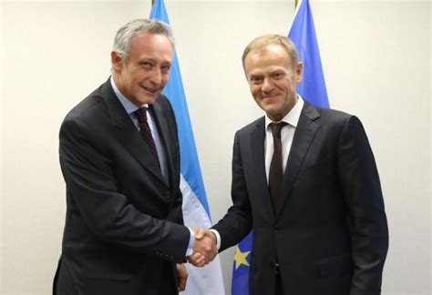 El Presidente Propuso Nuevos Embajadores Ante Francia E India Infobae