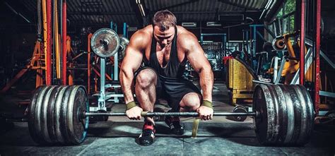 How Skinny Guys Can Gain Muscle