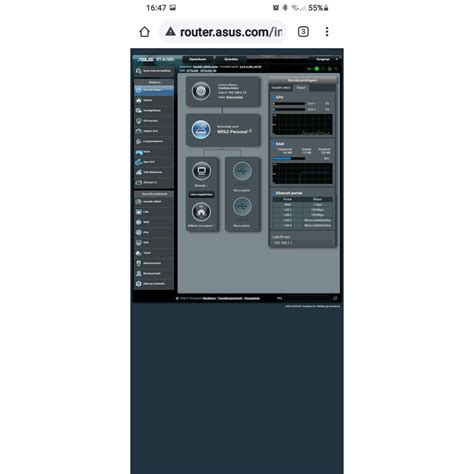 Asus RT AC U User Manual English Pages