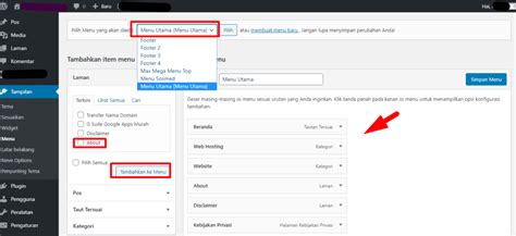 Konfigurasi Ftp Server Wulan Tugas