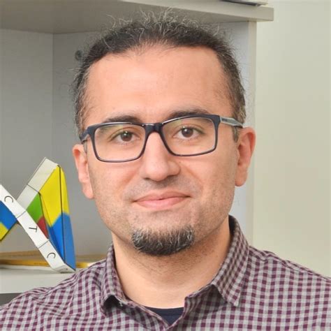 Tunca Doğan Associate Professor Hacettepe University Linkedin
