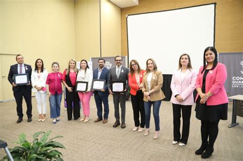 Promueven Diputadas Martha HernÁndez Y NoemÍ MÁrquez La PrevenciÓn Y