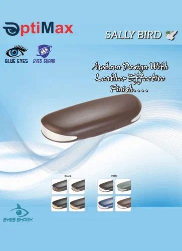Wholesale Metal Spectacle Cases Supplier From Delhi India