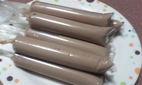 Do It Myself Ice Candy