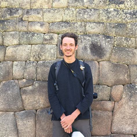 Who — Banelis Illustration