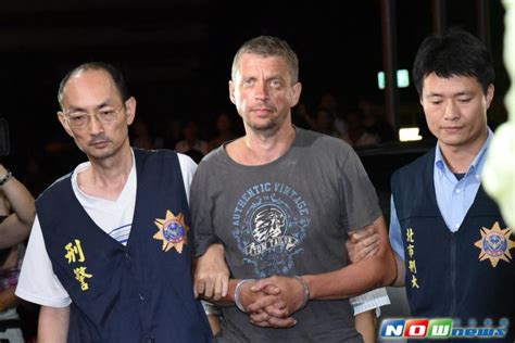 一銀atm盜領案 安德魯三嫌判刑定讞 地方 Nownews今日新聞