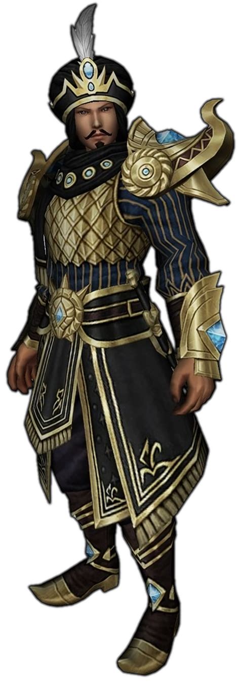 Dosya Muzaffer Ninja Erkek Png Metin2 Wiki