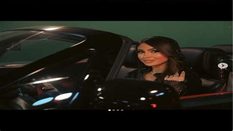 نيكول سعفان تنشر صورا وفيديو من كواليس تصوير مشهدها في ولاد رزق 3 مصراوى