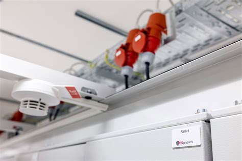 Dc It Container Customized Data Center Group