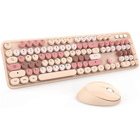 Kootop Wireless Keyboard And Mouse Combo A Detailed Review Goods