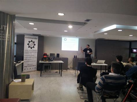 Arduino Day 2016 Codebender Blog