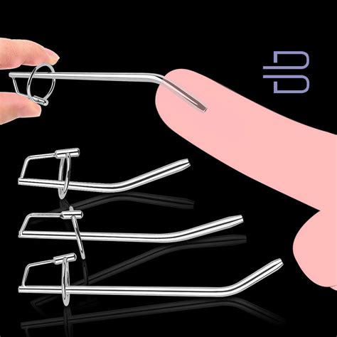 Urethral Sounding Illustrated