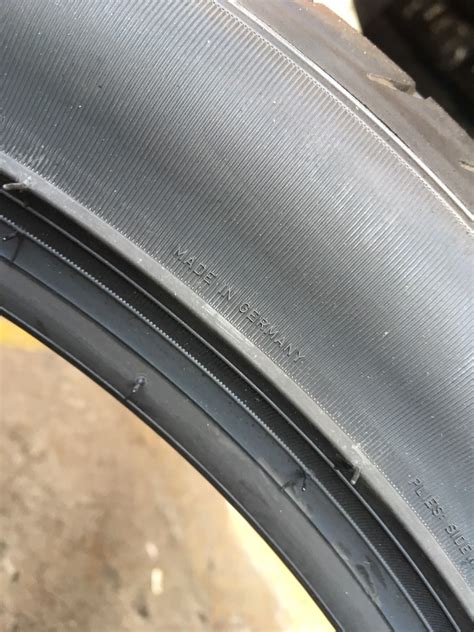 PIRELLI CINTURATO P7 RUNFLAT 255/40-18ราคาพิเศษ - ทรัพย์รุ่งเรืองยาง ...