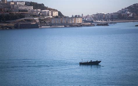 Morocco Intercepts 141 Migrants Attempting To Reach Spain In Atlantic